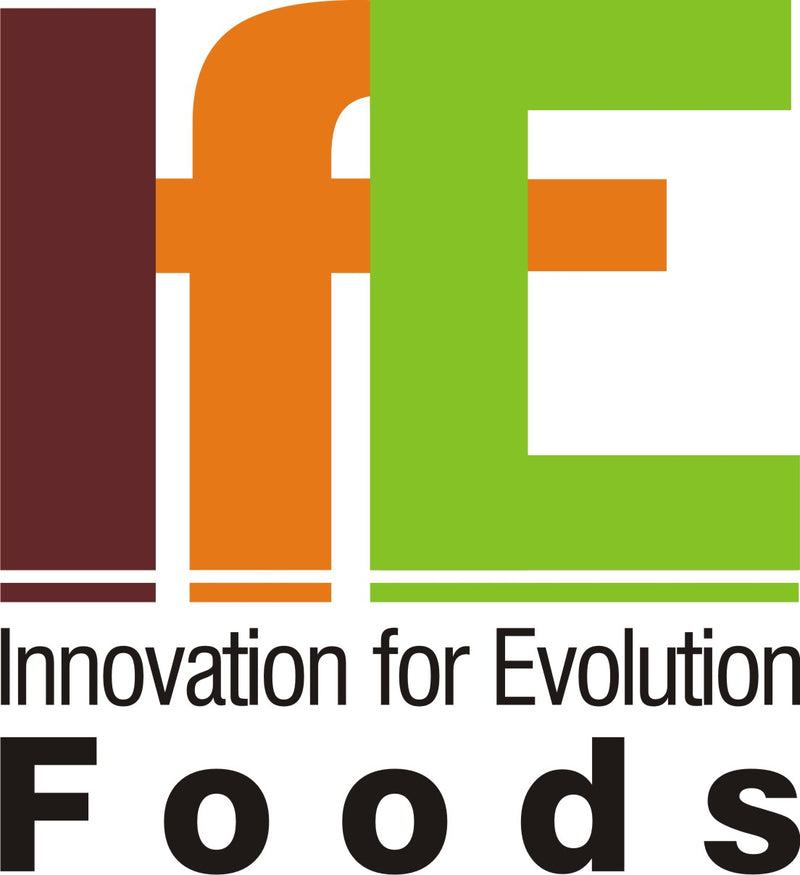 Contact – IFE Foods